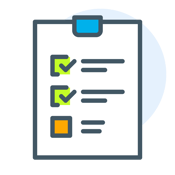 Grasp the progress - COMAN Software