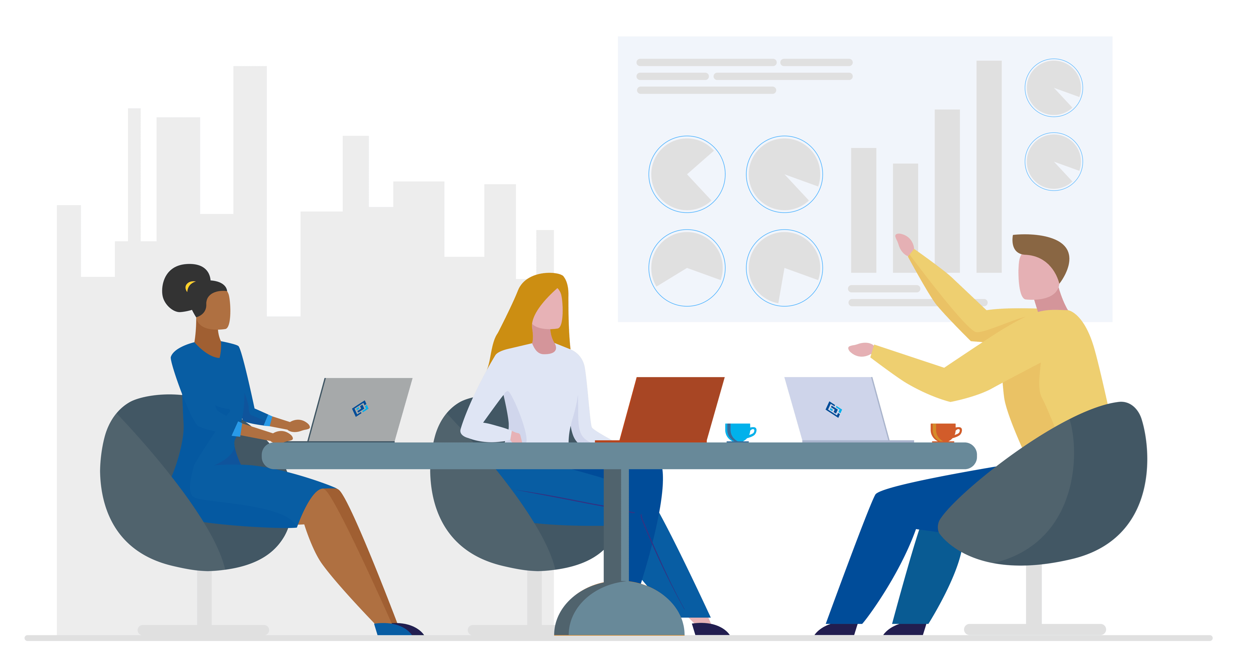 Enhance Project Management | COMAN Core Functions
