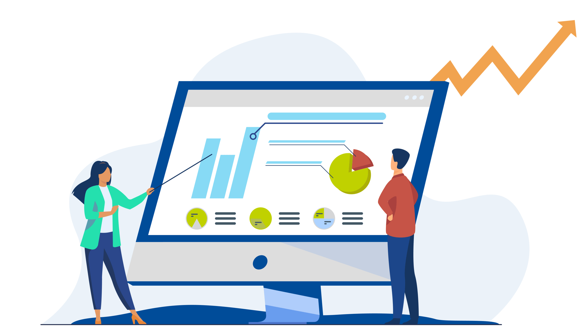 What is COMAN? Learn about the idea of COMAN project tracking software